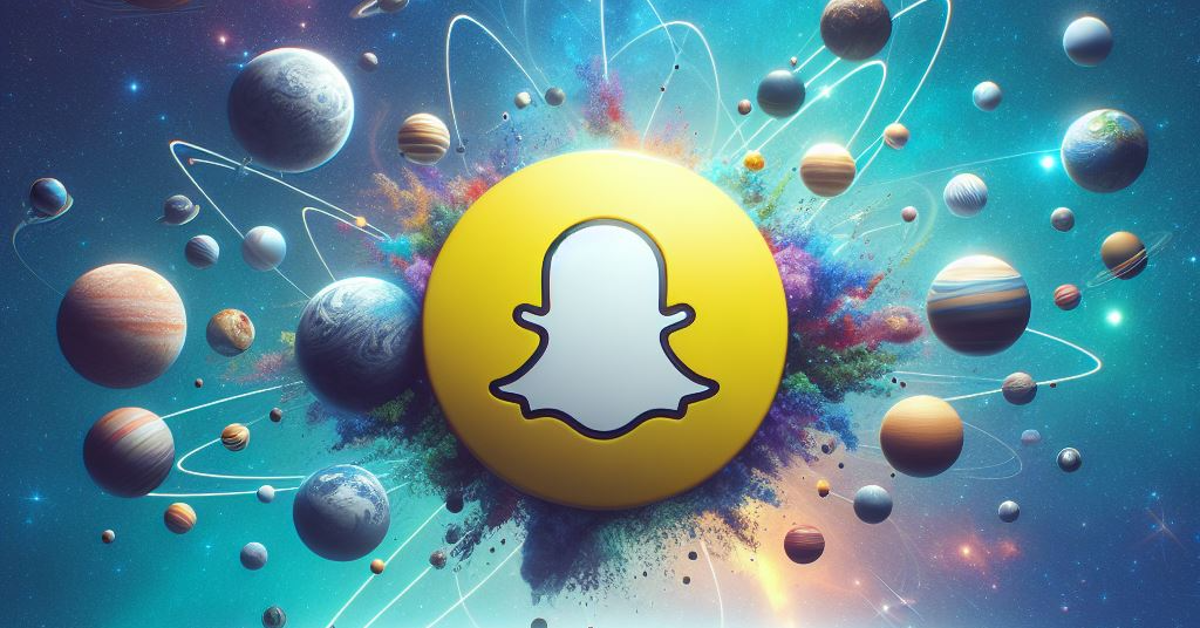 What is Snapchat Planet Order and how does it work? (2024)