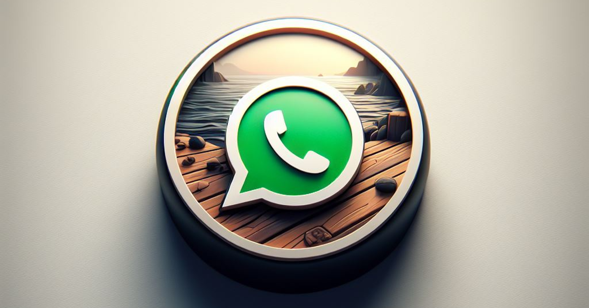 WhatsApp testing zoom control feature for the camera