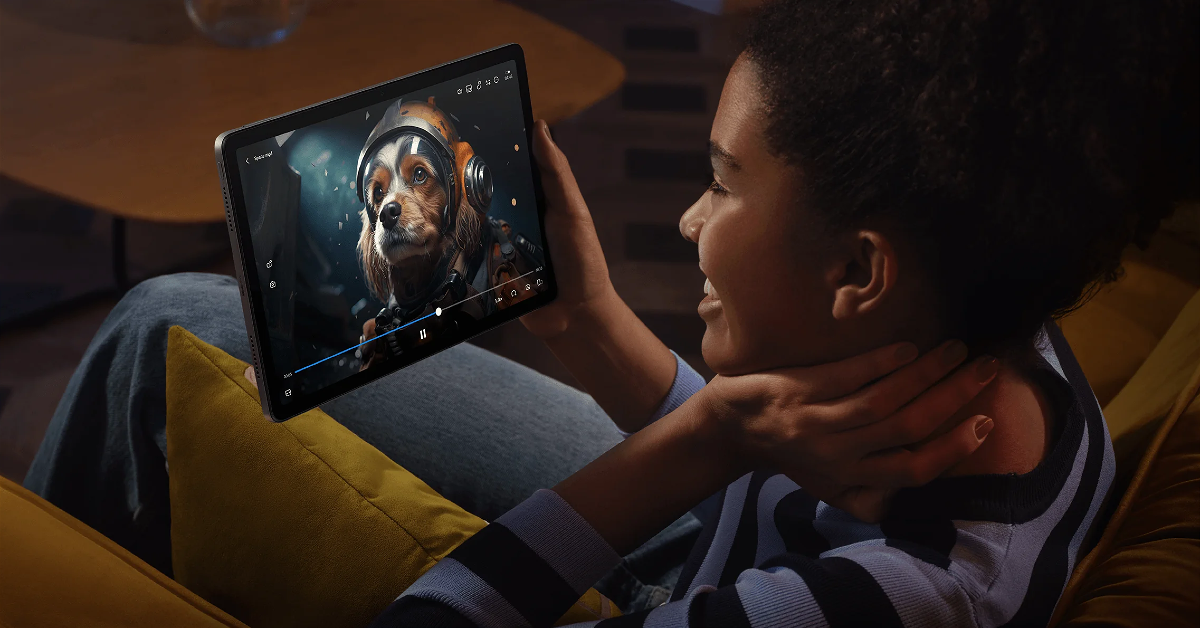 Xiaomi Smarter Living 2024: Redmi Pad SE budget tablet debuts in India