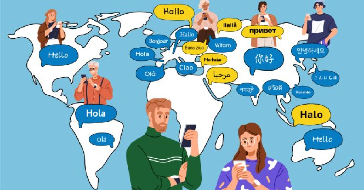 Samsung introduces newly supported AI languages and dialects to Galaxy AI