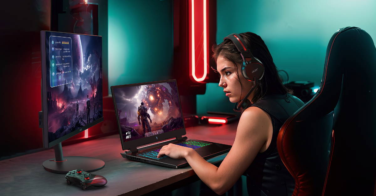 Top 8 ways to fix the ‘no signal’ issue in Acer monitors