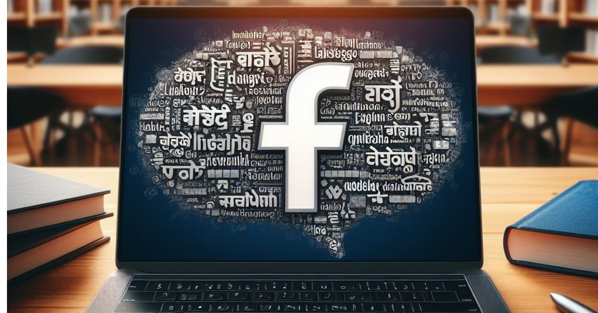 Top 3 Ways to Change the Language on Facebook back to English (2024)