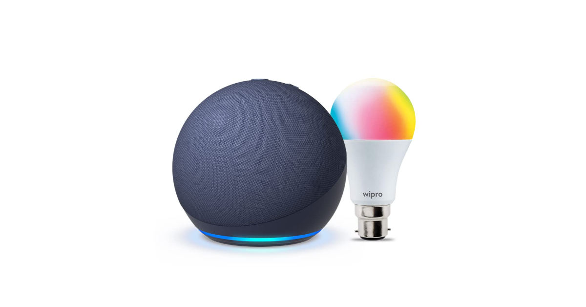 Alexa Smart Home Days now live on Amazon with up to 70% off on Alexa ...