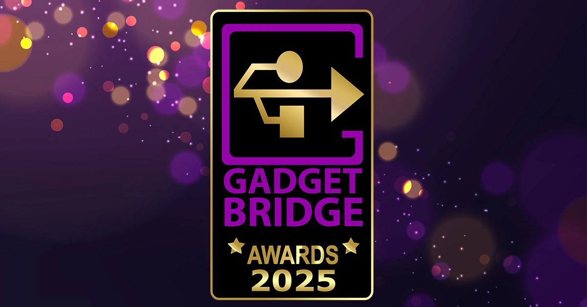 Gadget Bridge Awards 7 (2025) Nomination Form