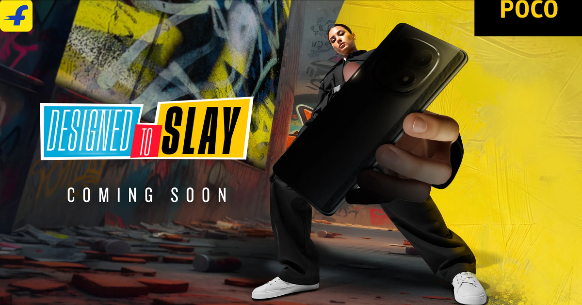 Poco M8 5G camera specs revealed ahead of India's launch