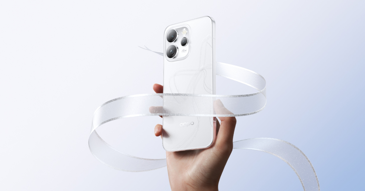 Oppo Reno 15 Series goes on sale today: Price in India, Offer Details