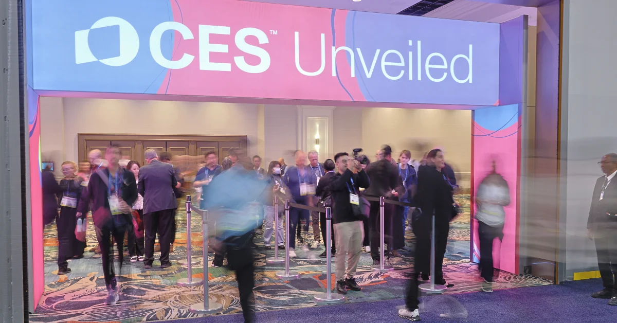 Best of CES 2026: The good, the weird, and the whacky!