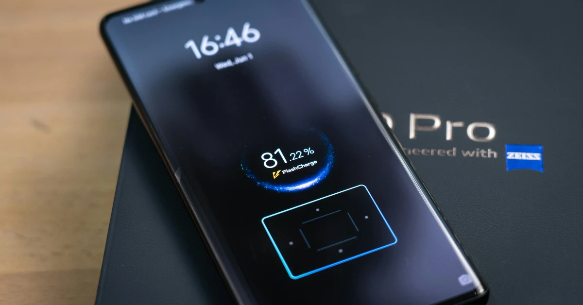 Top 7 ways to fix ‘Phone not charging at full speed’