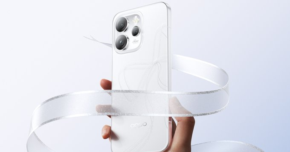 Oppo Reno 15 Series 5G launching in India today: Details