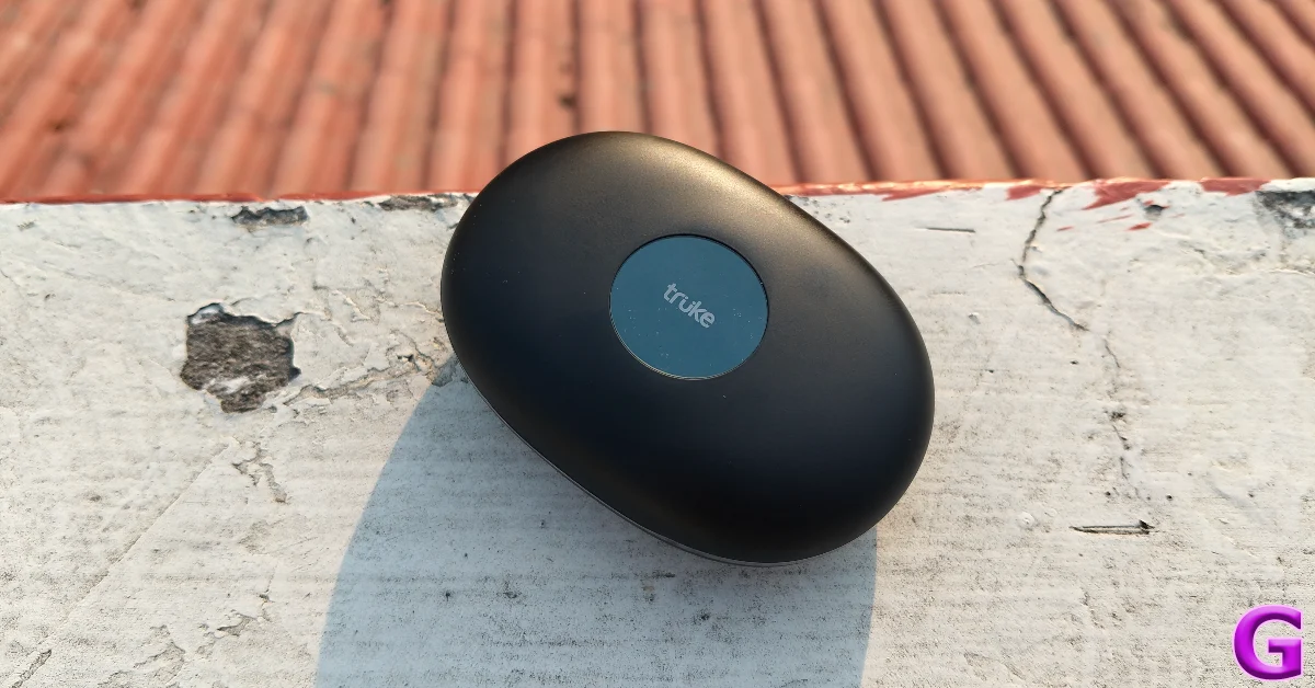 Truke ResonanceX OWS Review: A niche form factor at a mass market price