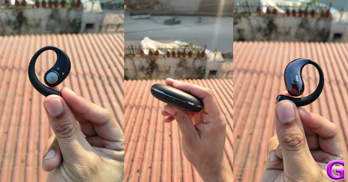 Truke ResonanceX OWS Review: A niche form factor at a mass market price