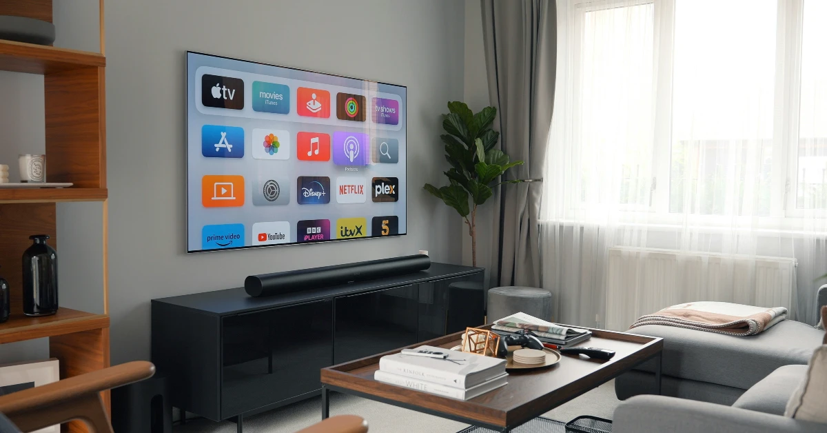 Top 10 Smart Devices and Gadgets for Your Living Room in 2026