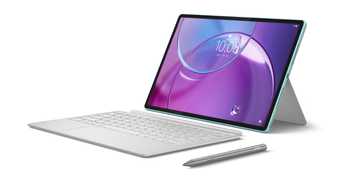 Lenovo Idea Tab Pro Gen 2 launched in India